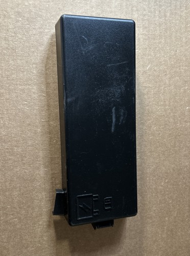 2011-2015 Dodge Charger Chrysler 300 Trunk Fusebox Fuse Relay Box Top ...