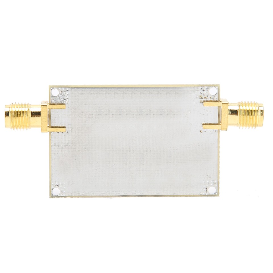 Bandpass Filter Module Microstrip Signal Board 2.4GHz Accessory | eBay