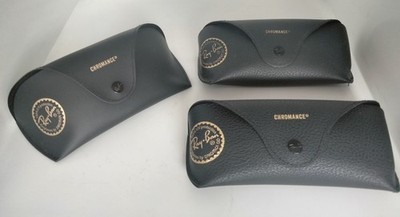 Ray Ban Cases CHROMANCE X3 | eBay