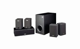 Cambridge Soundworks Ensemble II Speaker System for sale online | eBay