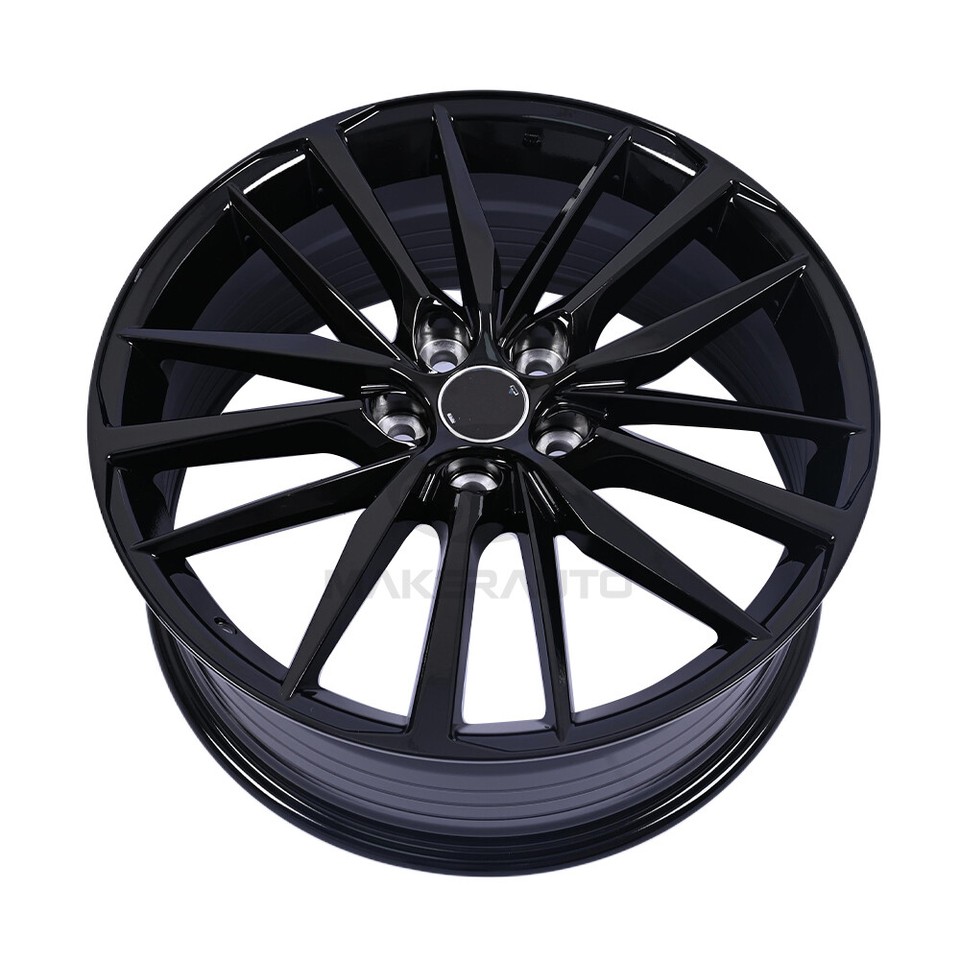 19"x8" Replacement Wheel Rim 75222B 4261106J70 For Toyota Camry XLE ...