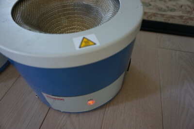 Heating Mantles - Round Bottom Flasks