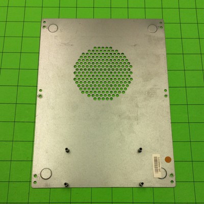 Monoprice Maker Select Mini V2 3D Printer Bottom Metal Vent Panel | eBay