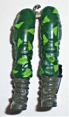 GI Joe Body Part 1991 Heavy Duty Legs - Tight Joints C8.5 Very Good | eBay