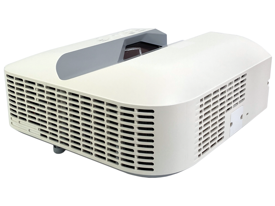 Bright Laser/LED DLP Projector 3100 Lumens – Ideal for Office ...