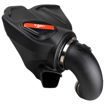 Injen EVO1108 Black Cold Air Intake System for 2020-22 BMW M340i / 2021 ...