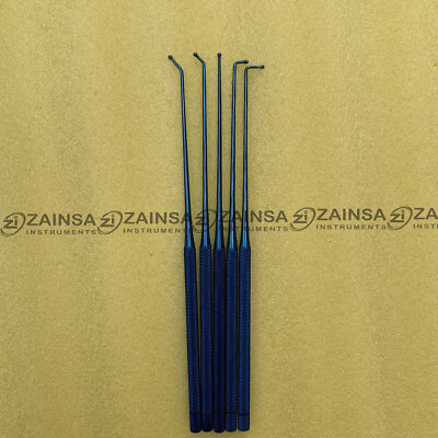 Medical Instruments - Dissector