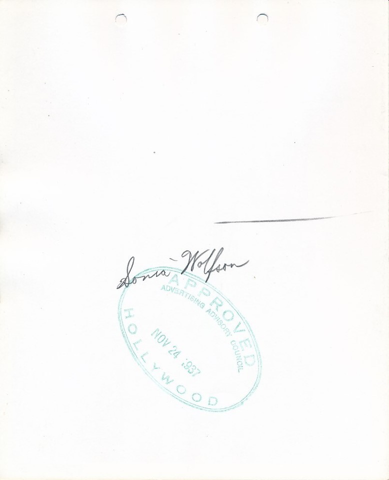 JANE WITHERS Original CANDID Christmas Seals Poster Vintage 1937 Fox ...