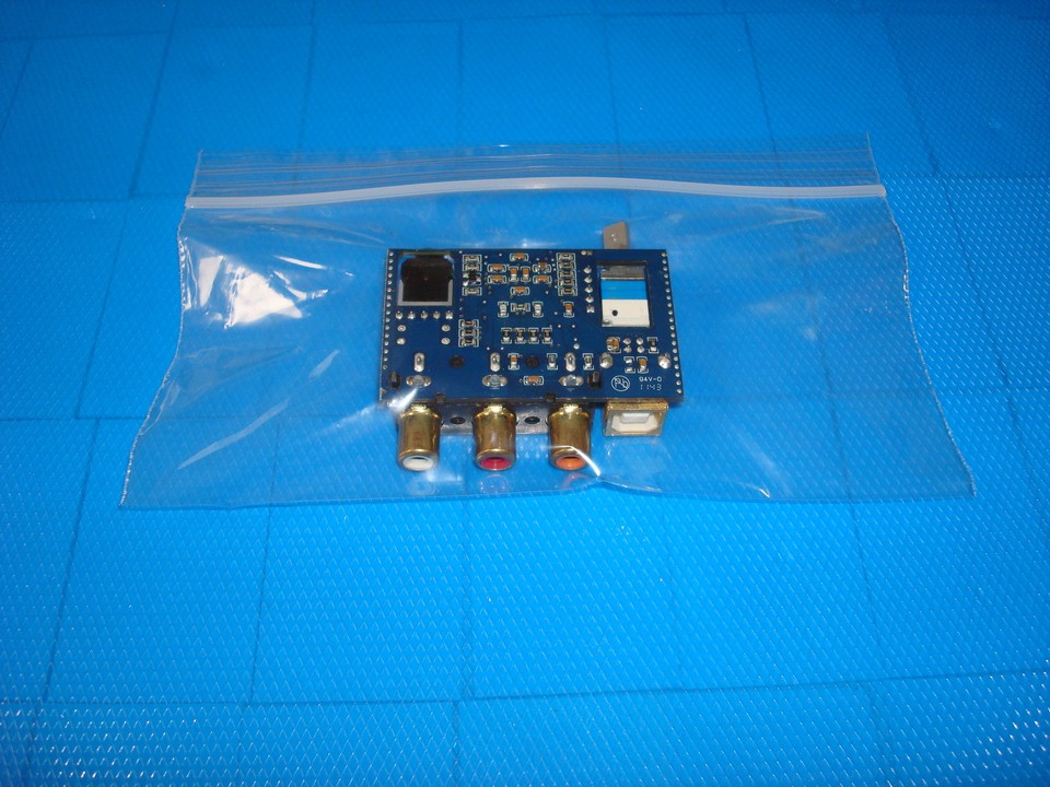 NuForce ICON uDAC-2 SE Special Edition - Upgrade Kit - Asynchronous | eBay