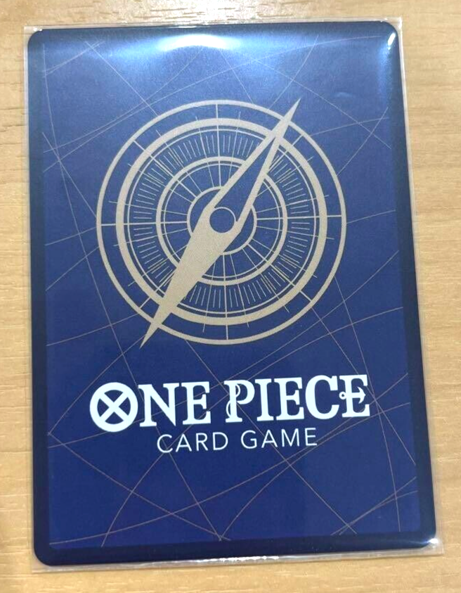 Charlotte Pudding OP03-112 SP Two Legends ONE PIECE Card Bandai | eBay