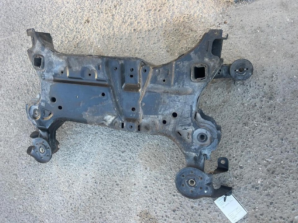 2007-2010 Chrysler Sebring Front Suspension Crossmember K-Frame ...