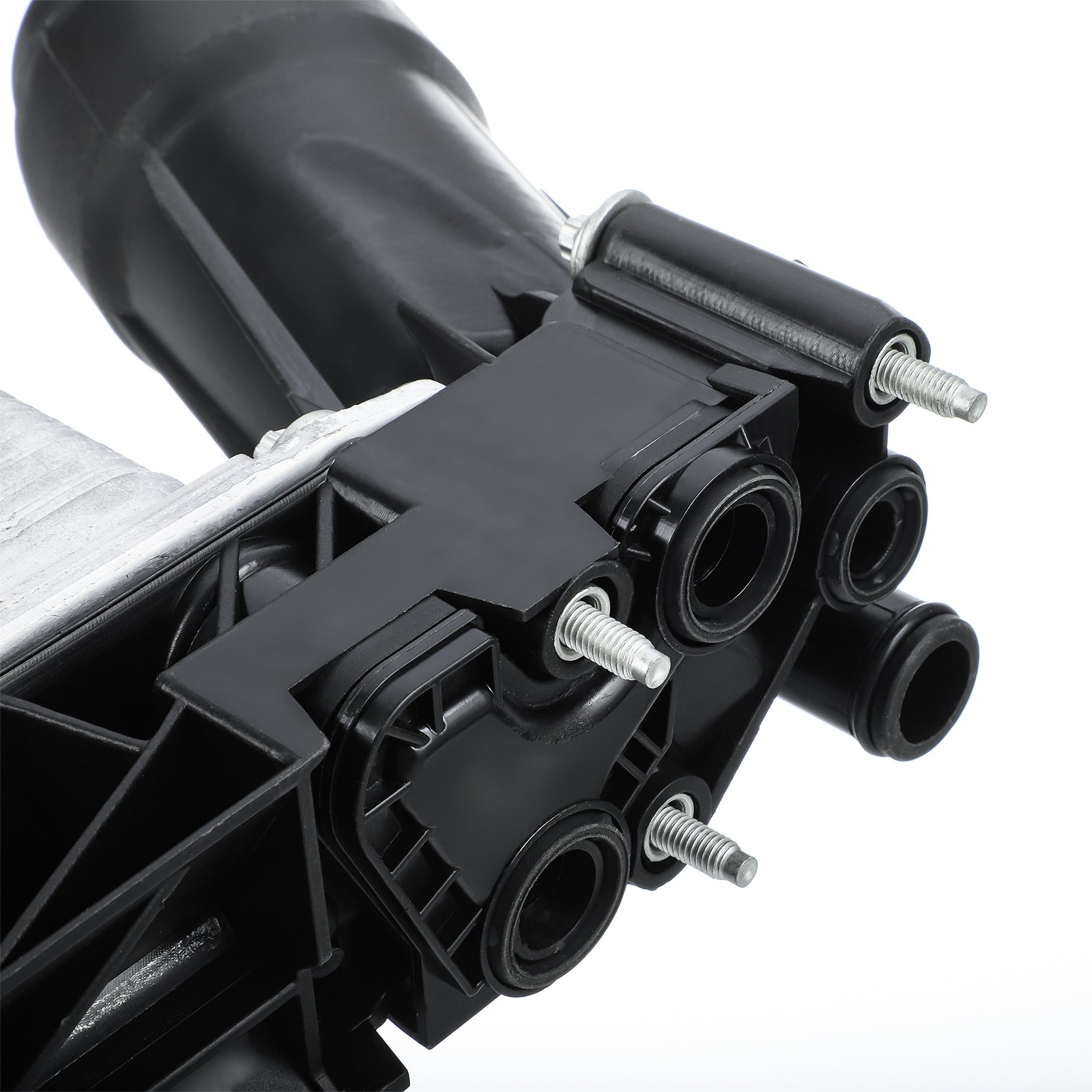 Engine Oil Cooler Filter Housing Adapter 5184294AE for 2011 2012 2013 ...
