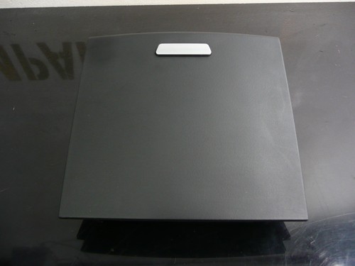 NEW GENUINE BMW X3 E83 SOCKET CENTER CONSOLE REAR PANEL POCKET TRAY | eBay