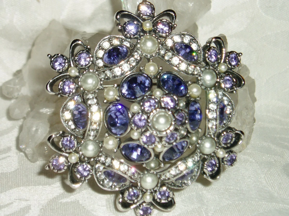 Joan Rivers Pins On Ebay