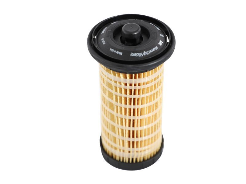 CATERPILLAR 4671181 - Cross reference fuel filters