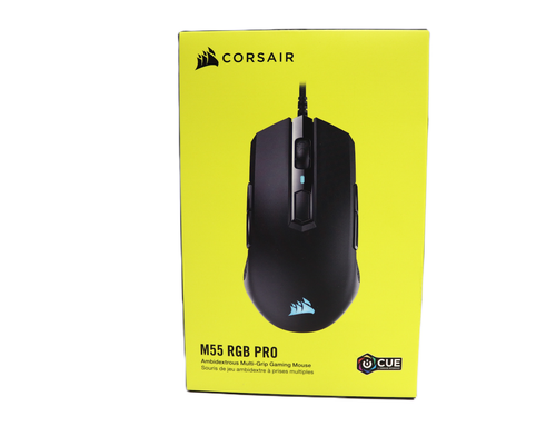 Corsair M55 RGB Pro Wired Gaming Mouse | eBay