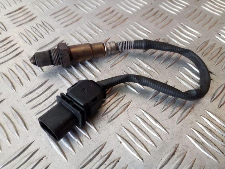 BMW 1 F21 7791600 0281004018 Capteur d'oxygène Lambda 1.60 Diesel 85kw ...