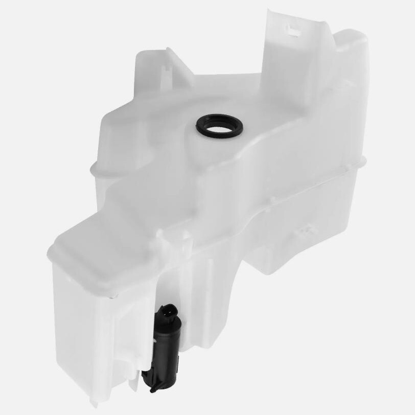 Washer Reservoir Windshield Tank Fit Toyota Corolla Sedan 2020-2024 ...