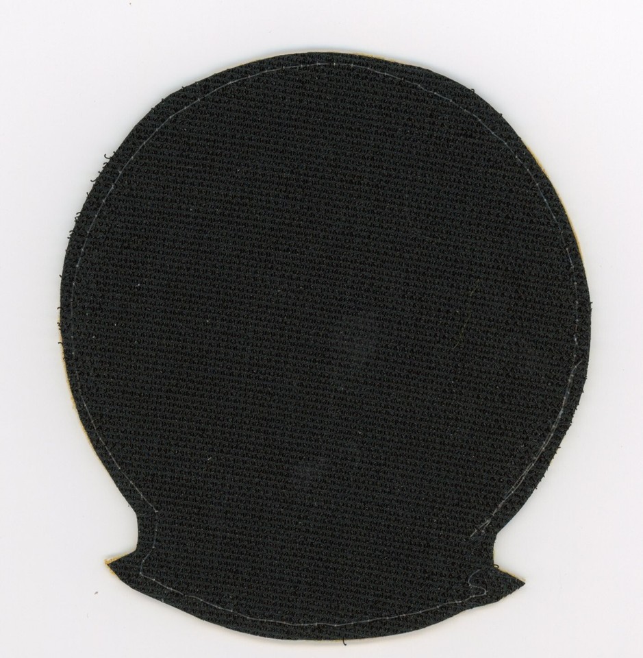 VH-92A VH-3D VH-60N Presidential Helicopters Program PMA-274 Hook&Loop ...