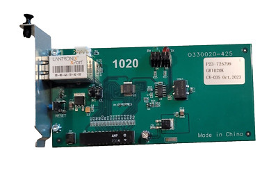 Veeder Root 330020-425 Ethernet TCP/IP Module, TLS-350, aftermarket | eBay