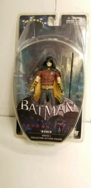 DC Direct Robin Tim Drake Action Figure for sale online | eBay