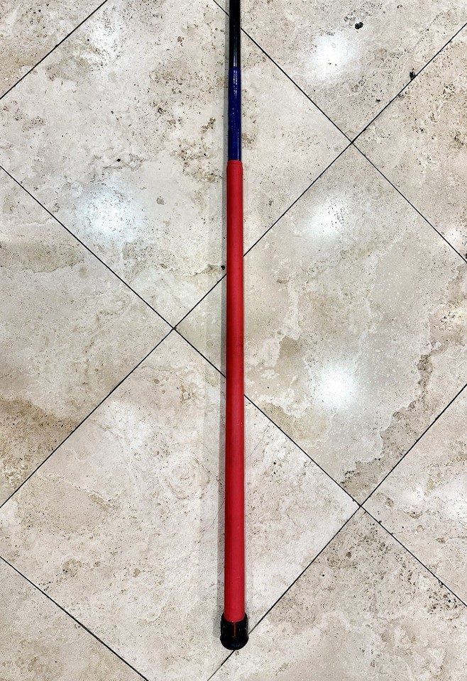 Seeker 9ft Custom Handmade Baitcasting Rod One Piece | eBay