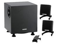 Creative MegaWorks THX 250D Computer Speakers for sale online | eBay