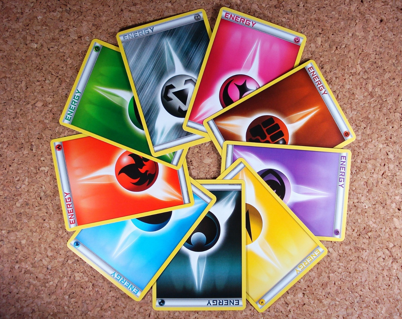 🌟ENTIRE GENERATION 2 POKEMON CARD COLLECTION🌟 # 152-251 Complete Set ...