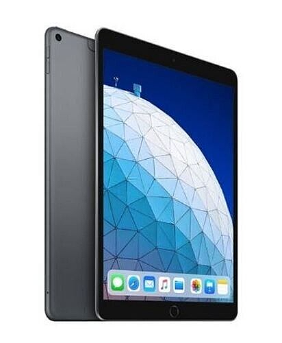 Apple iPad Air (3rd Generation) 64GB, Wi-Fi, 10.5in - Space Gray for ...