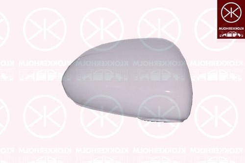 Door Mirror Cover - RH - fits Opel Corsa D (S07) 2006-2014 - 13187632 ...