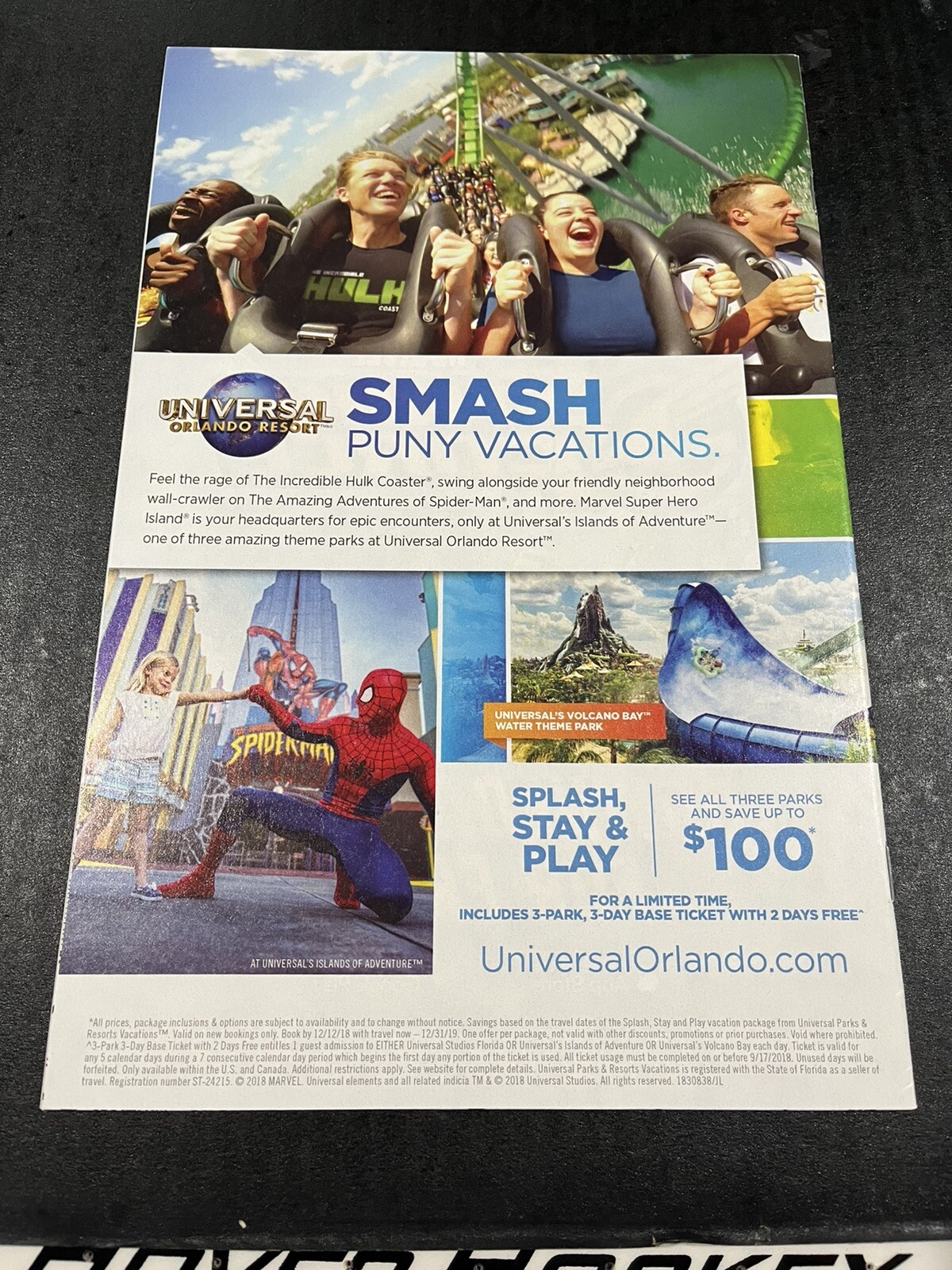 Moon Girl and Devil Dinosaur #32 1st Princess Fisk Kingpin Marvel Comic ...