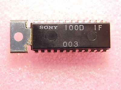 CX100D / 100D / IC / DIP / 1 PIECE (qzty) | eBay