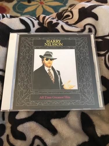 Harry Nilsson - All Time Greatest Hits - CD | eBay