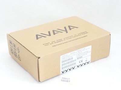 Avaya JEM2401C-1015 / 700514337 / Neu OVP versiegelt | eBay