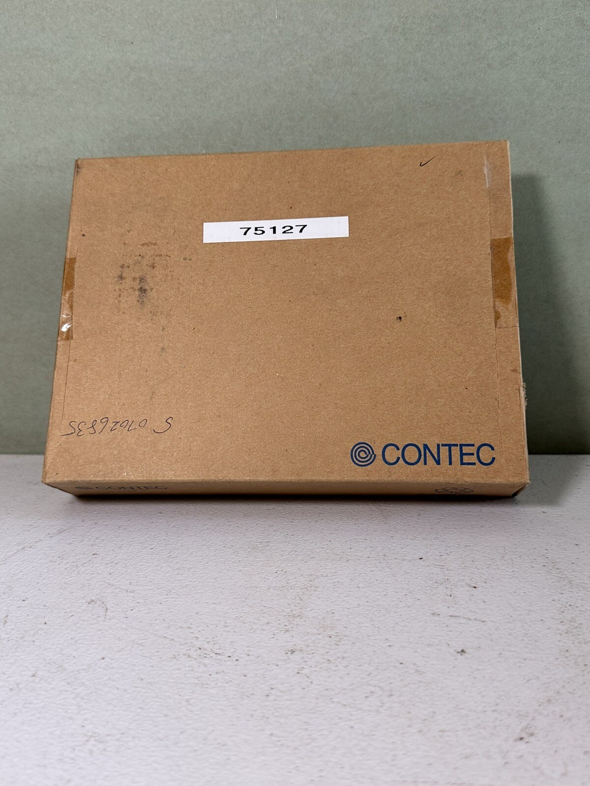 1 pc used CONTEC DAI12-8C(PC) NO.9867C | eBay