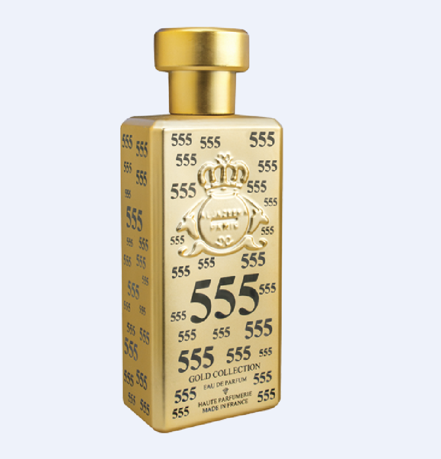555 by Al Jazeera Perfumes 60ml Spray - Free Express Shipping SEALED | eBay