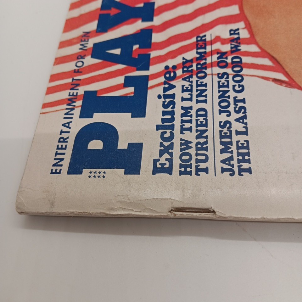 Playboy Magazine September 1975 Erica Long Interview Mesina Miller Centerfold A | eBay