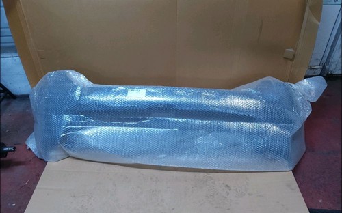 PARE-CHOC AR RENAULT CLIO 4 phase 1 850103029R | eBay