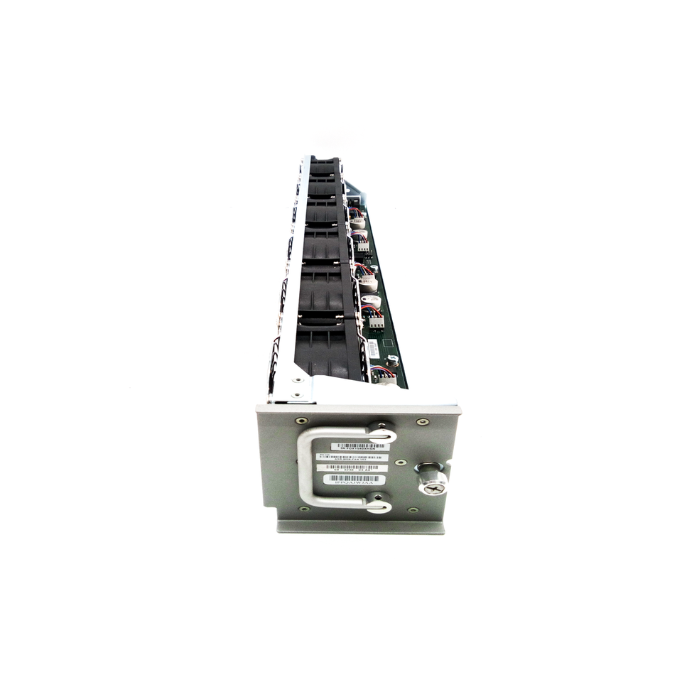 Cisco ASR-9006-FAN Spare Fan Module ASR9K ASR-9006-DC ASR-9006-AC | eBay