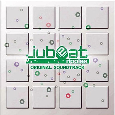 Game music CD jubeat ripples SOUNDTRACK | eBay