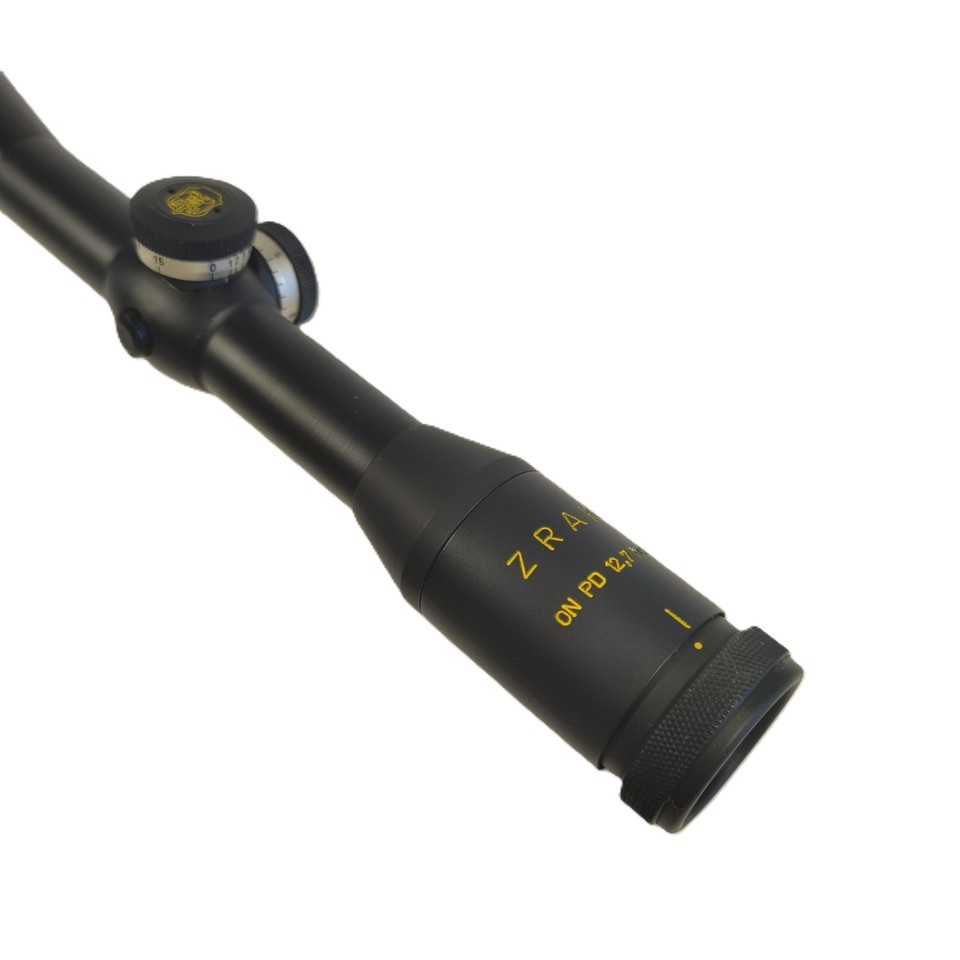 Genuine Zrak ON-PD 12,7M93 8x56 Optical Sight Serbian Military Army ...