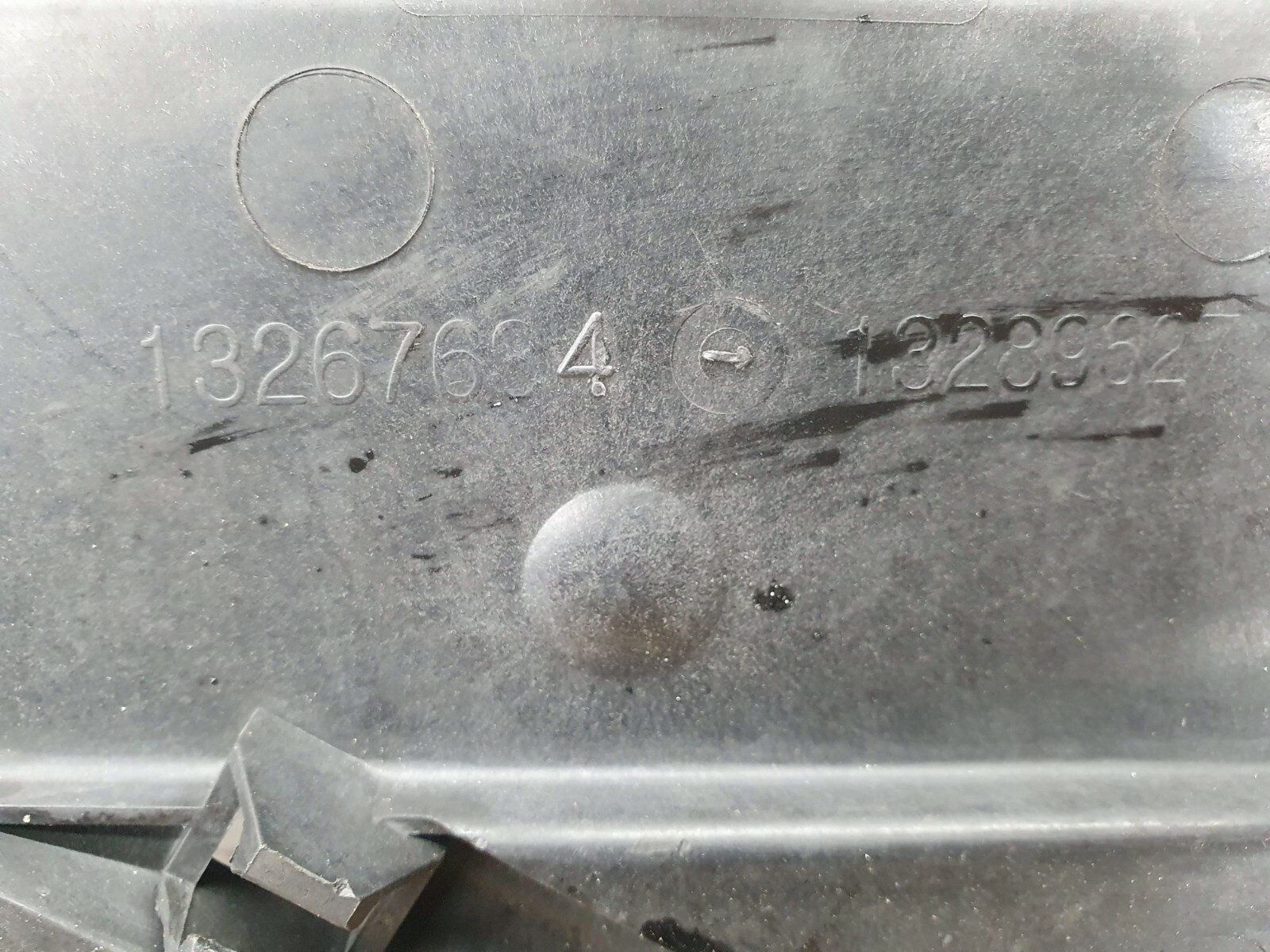 Vauxhall ASTRA J Radiator Rad Pack 13289627 for sale online | eBay