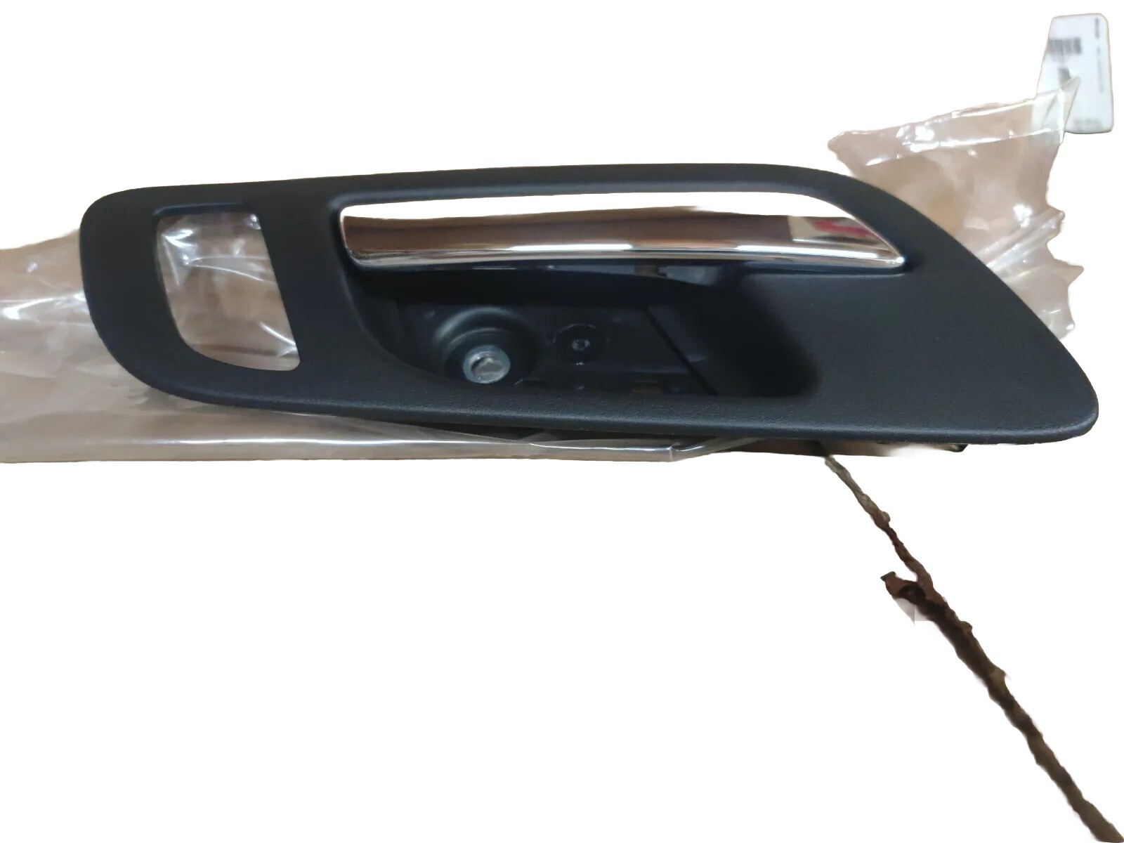 GM Oem-interior Inside Door Handle Left 22855617 for sale online | eBay