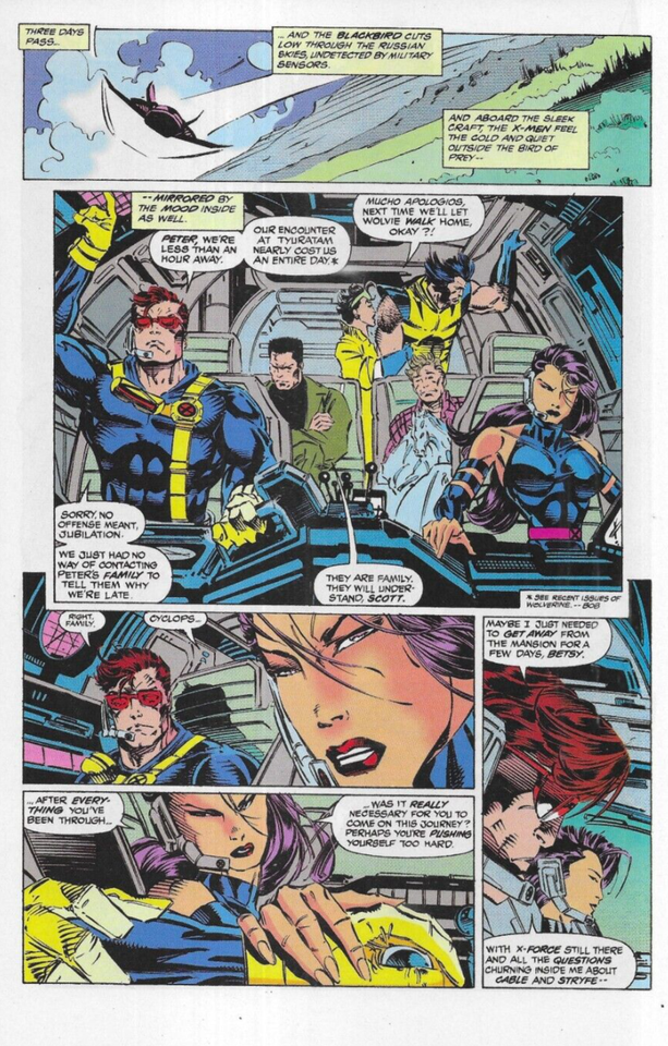 Uncanny X-Men Comic 1 Kwannon Classic Reprint True Believers 2019 ...