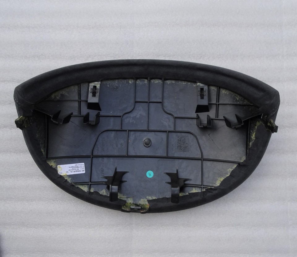 PORSCHE CAYENNE GTS ALCANTARA INSTRUMENT COVER COSTUM DASH INSTRUMENT ...