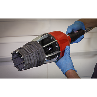 NEW! CVJ CV Joint Boot Slider Sliding Fitting Installation Removal Air ...