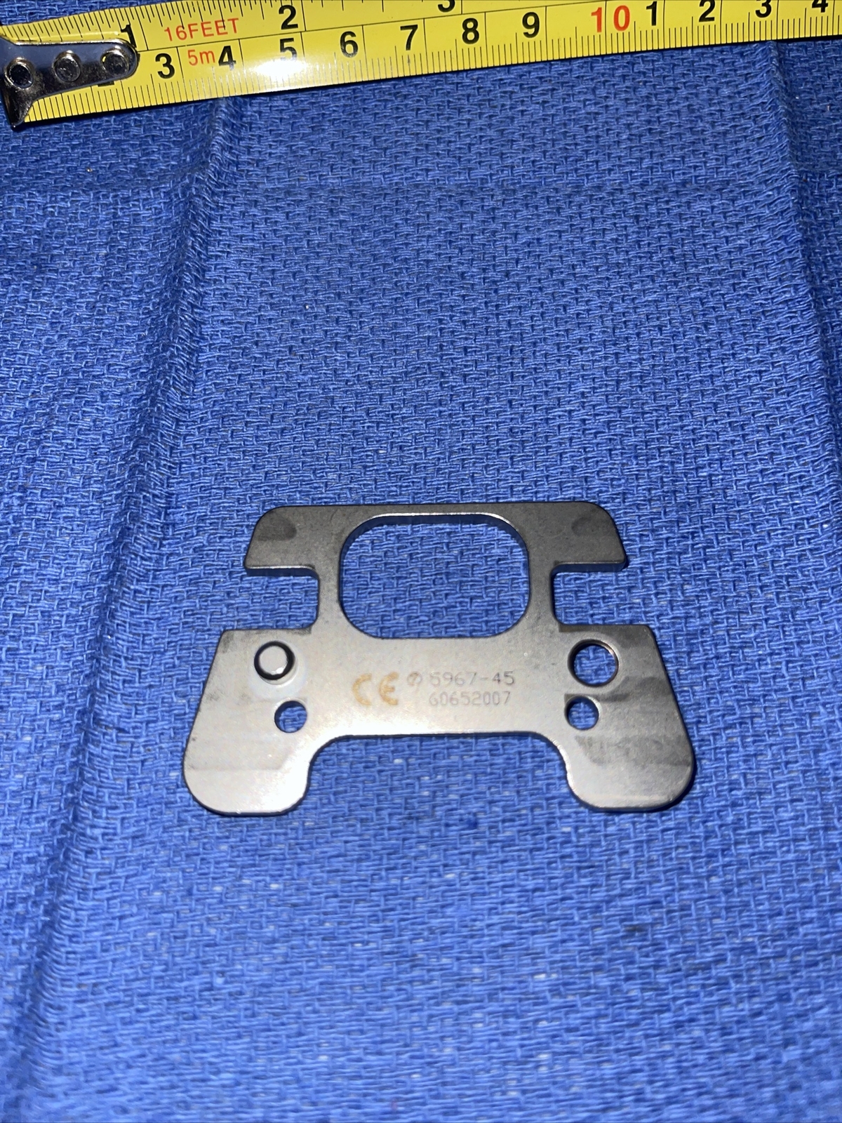 Zimmer 5967-45 Guide MINI STD CUT | eBay