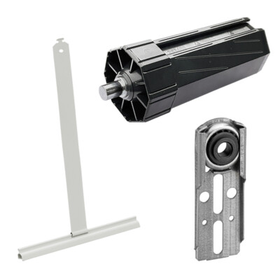 Rolladen Rollladen Motor Gegenlager Kugellager Wellenlager SW 60mm ...