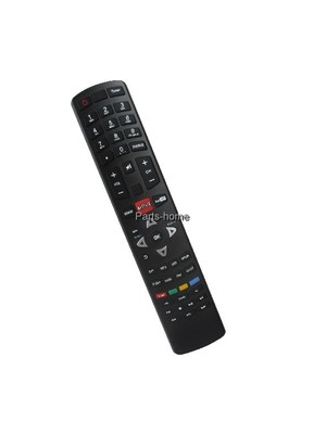 3D Remote Control For TCL L24E5200F L32E5200 L40E5200F L46E5200F LCD ...