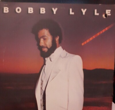 BOBBY LYLE Night Fire Capitol Records 1979 Us Original | eBay